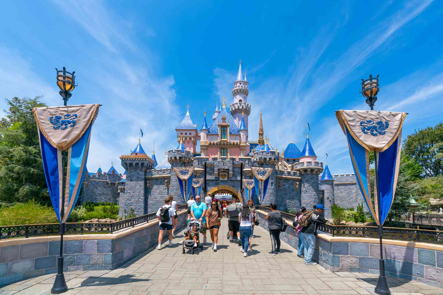 Everything You Need to Know Before Buying a Disneyland Annual Pass