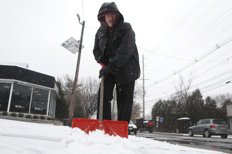 Murphy declares state of emergency as North Jersey braces for snow ...