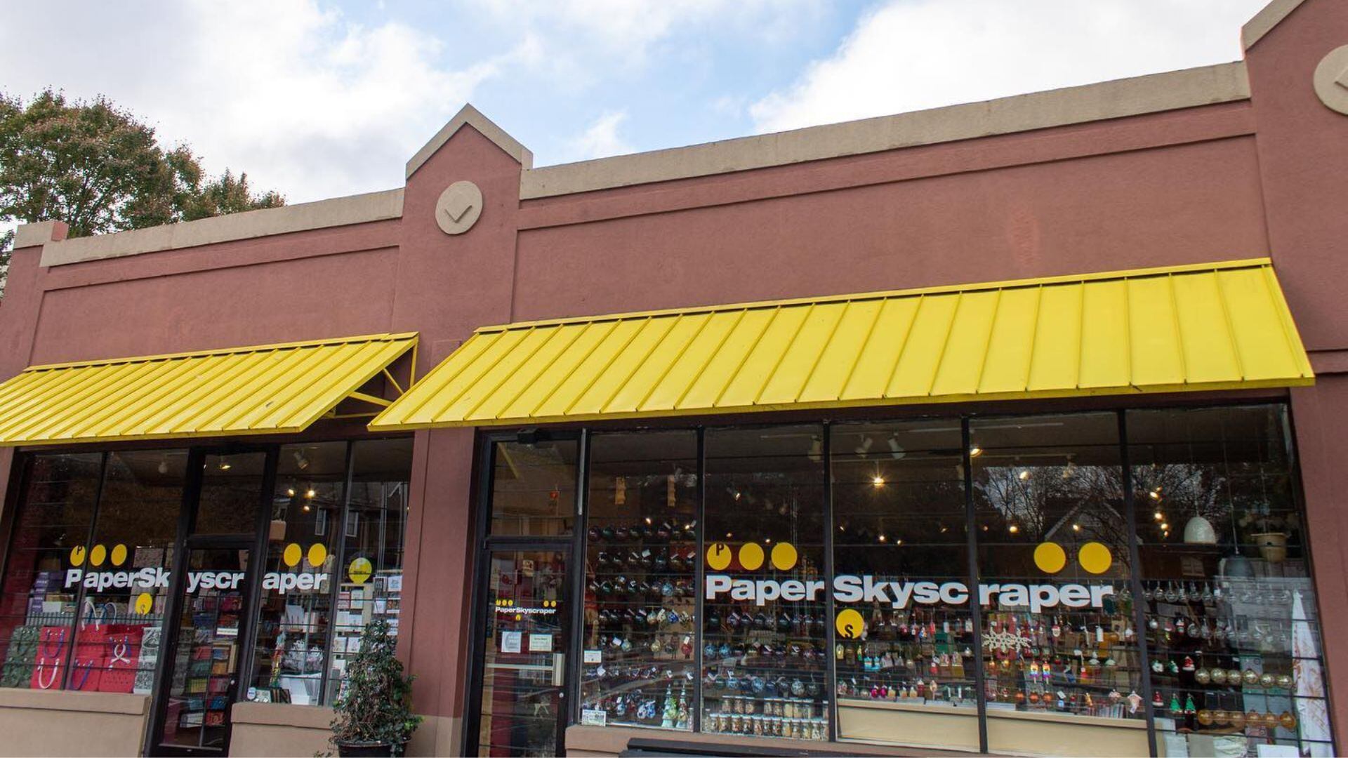 Paper Skyscraper to open third shop in Lake Norman