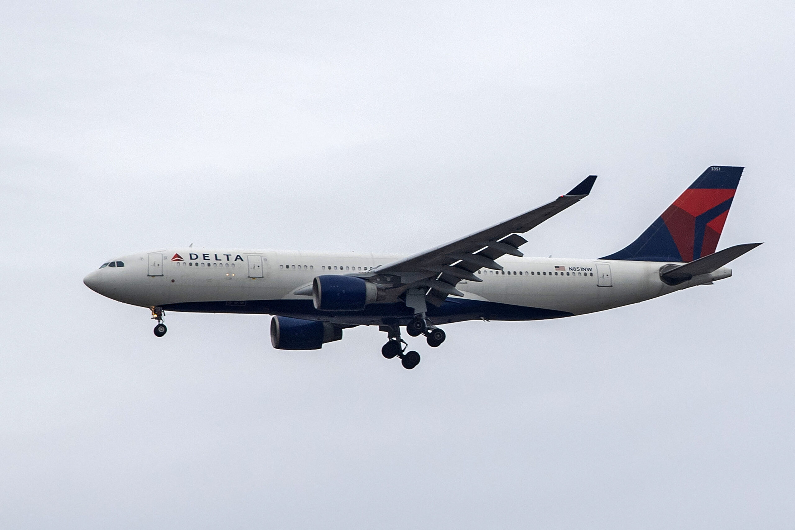 World's Safest Airlines Unveiled: Who's Leading the Way in Flight ...