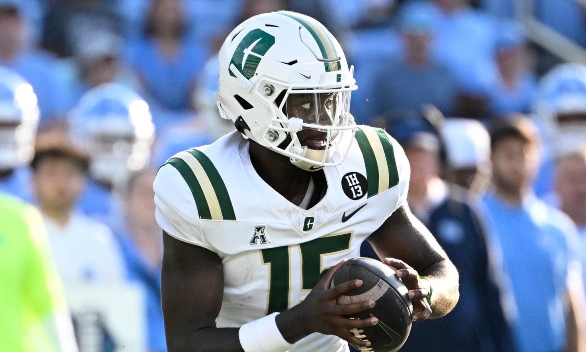 Former Florida Transfer Flips Commitment to Major College Football Program