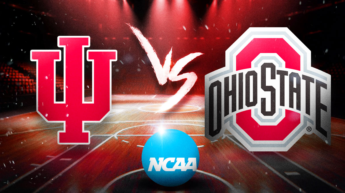 Indiana vs. Ohio State prediction, pick, college basketball odds
