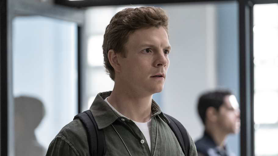 There's no new episode of Dexter: Original Sin this week (episode 7 ... There's no new episode of Dexter: Original Sin this week (episode 7 ...