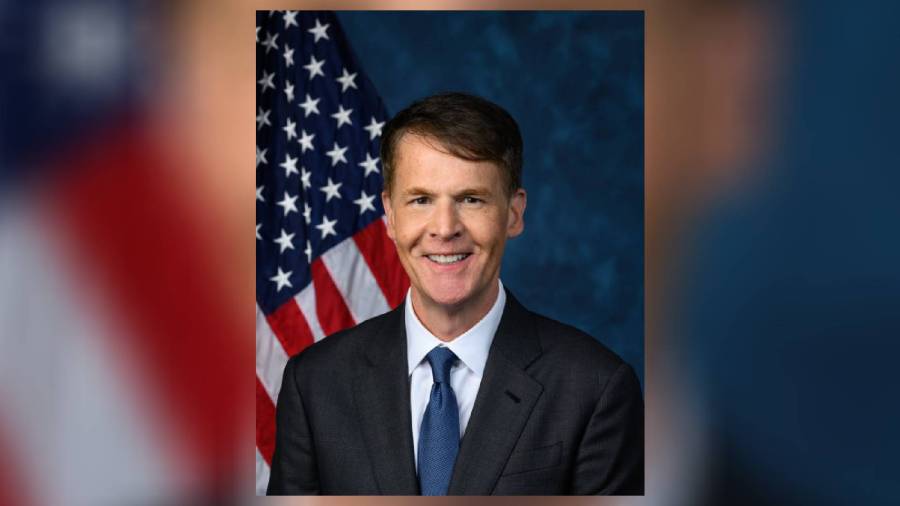 U.S. Rep. Shreve files bill to use unspent COVID-19 funds on southern ...