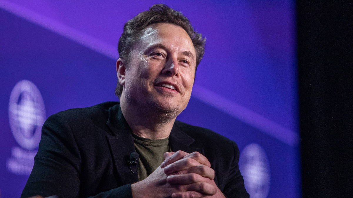 Elon Musk tears into popular gamer amid Path of Exile criticism, leaks DMs Elon Musk tears into popular gamer amid Path of Exile criticism, leaks DMs