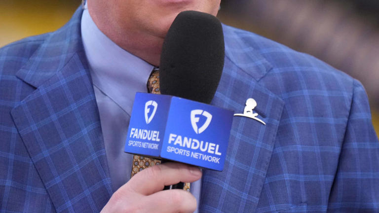 FanDuel Sports Network executive hints at lowering prices for streaming ...