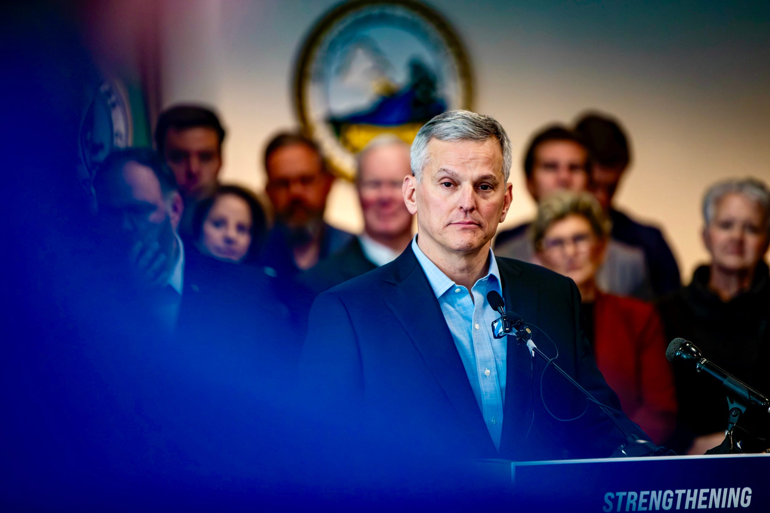 Stein announces expansion of jobs program focused on Tropical Storm ...