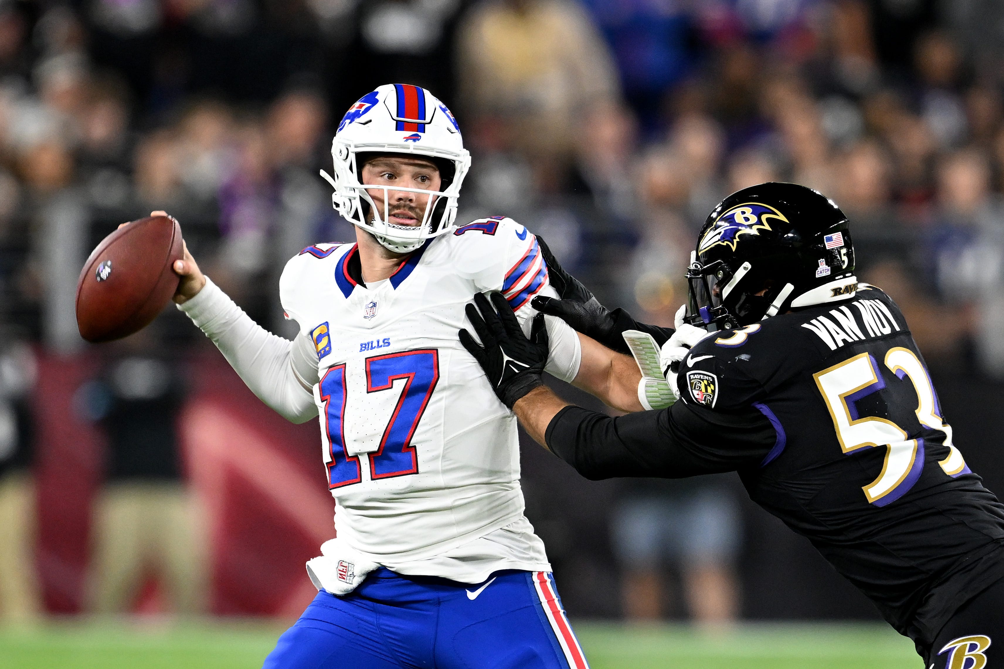 What NFL games are on TV Sunday? NFL playoff schedule, times, channel ...