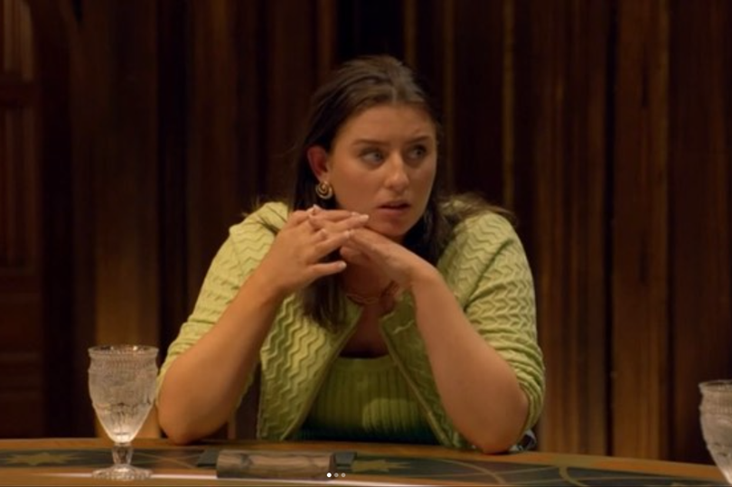 'Murdered' Irish Traitors contestant Anna Duke devastated to miss out ...