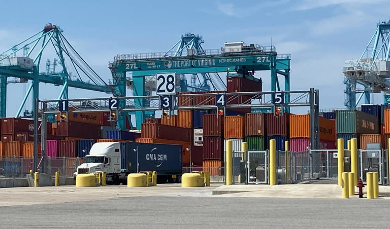 Port of Los Angeles receives $31 million renewable energy grant