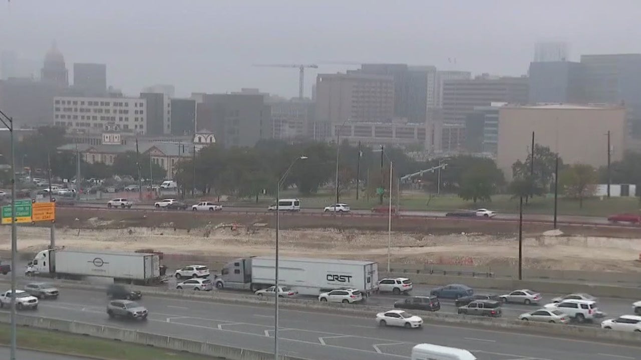 I-35 construction: Austin ISD transportation talks about project's effects