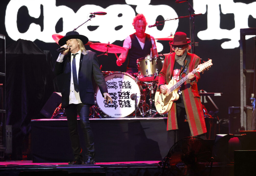 How to watch Styx, Foreigner and more perform on New Year’s Eve ‘Coast ...