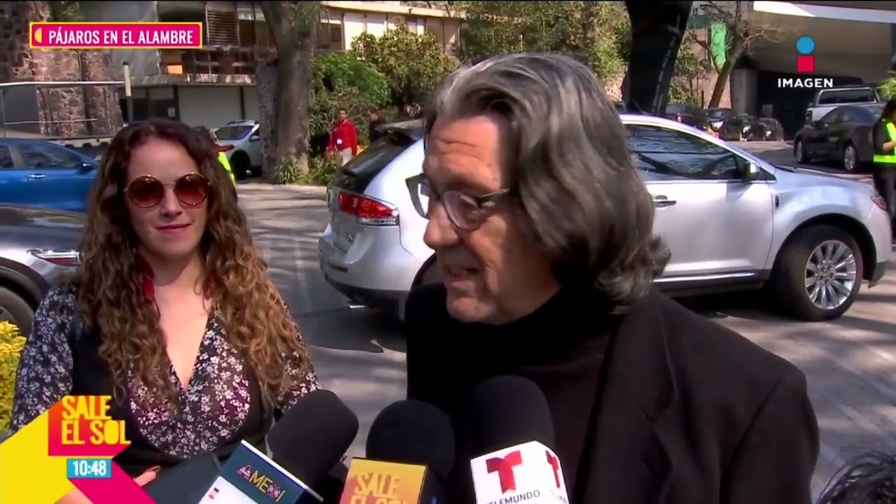 ¡Fato, Memo Méndez Guiú y Aleks Syntek CELEBRARON el Día del Compositor!