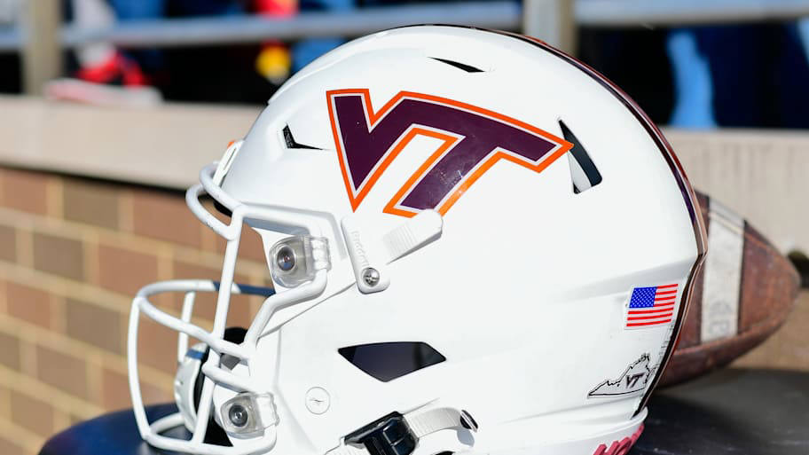 Virginia Tech Football: Hokies Offer Talented 2026 Defensive Lineman ... Virginia Tech Football: Hokies Offer Talented 2026 Defensive Lineman ...