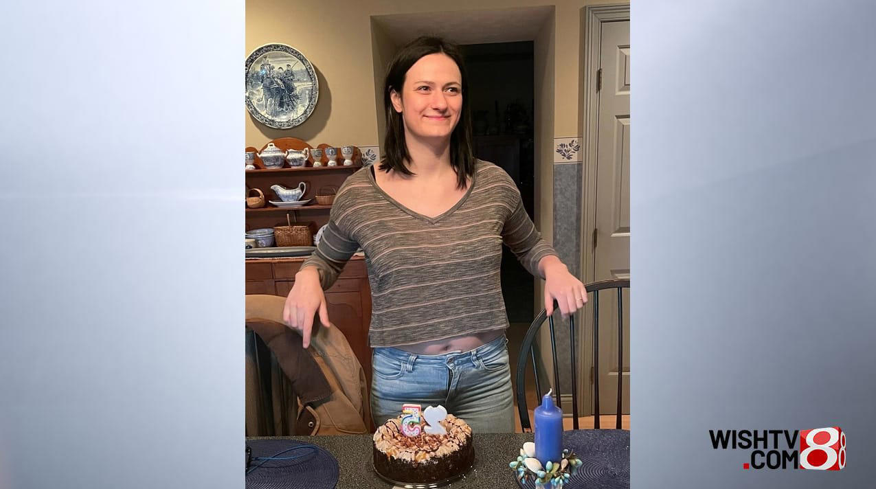 West Lafayette PD seeks help locating missing 25-year-old woman West Lafayette PD seeks help locating missing 25-year-old woman