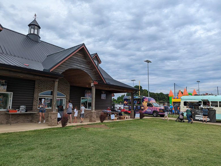 8 Best Things to Do in Dickson, Tennessee