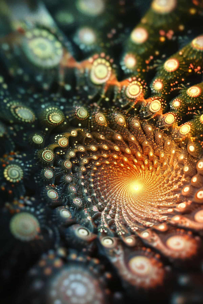 Understanding 3D, 4D & 5D Consciousness