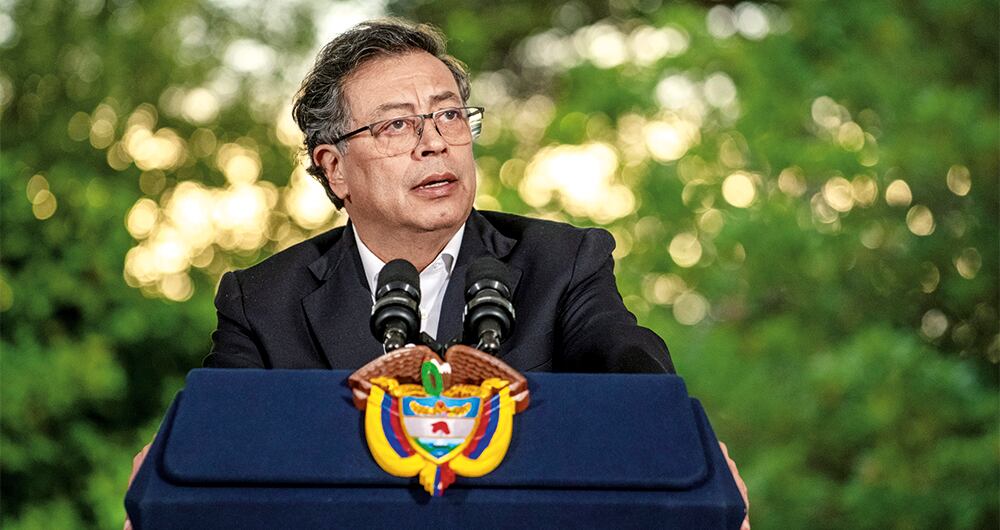 Dura respuesta de Gustavo Petro a Estados Unidos: lanza advertencia ...