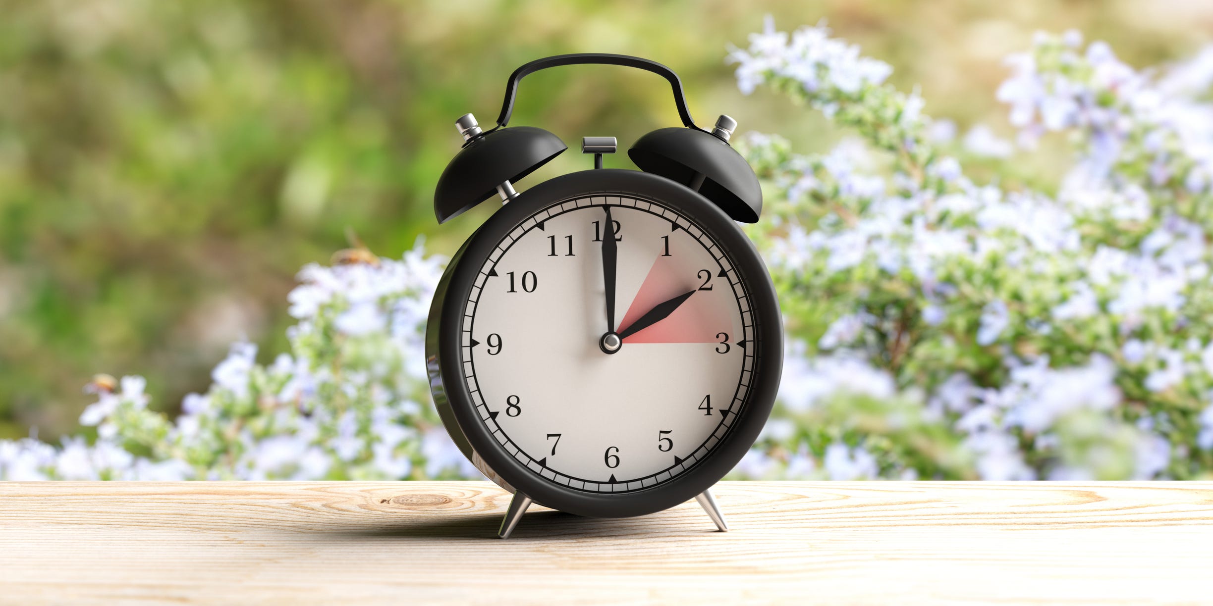 When does daylight saving time start? Time to 'spring forward,' and ...