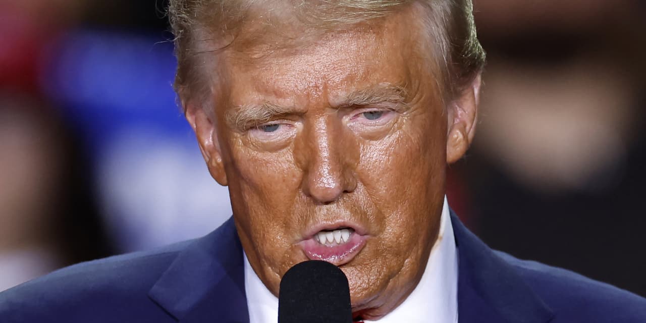 How to ‘Trump-proof’ your 401(k)