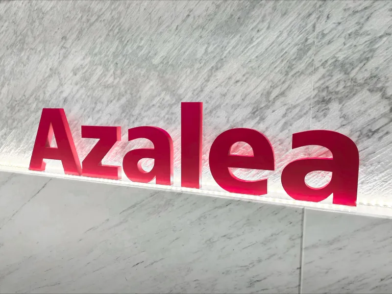 Azalea names Chue En Yaw as new CEO