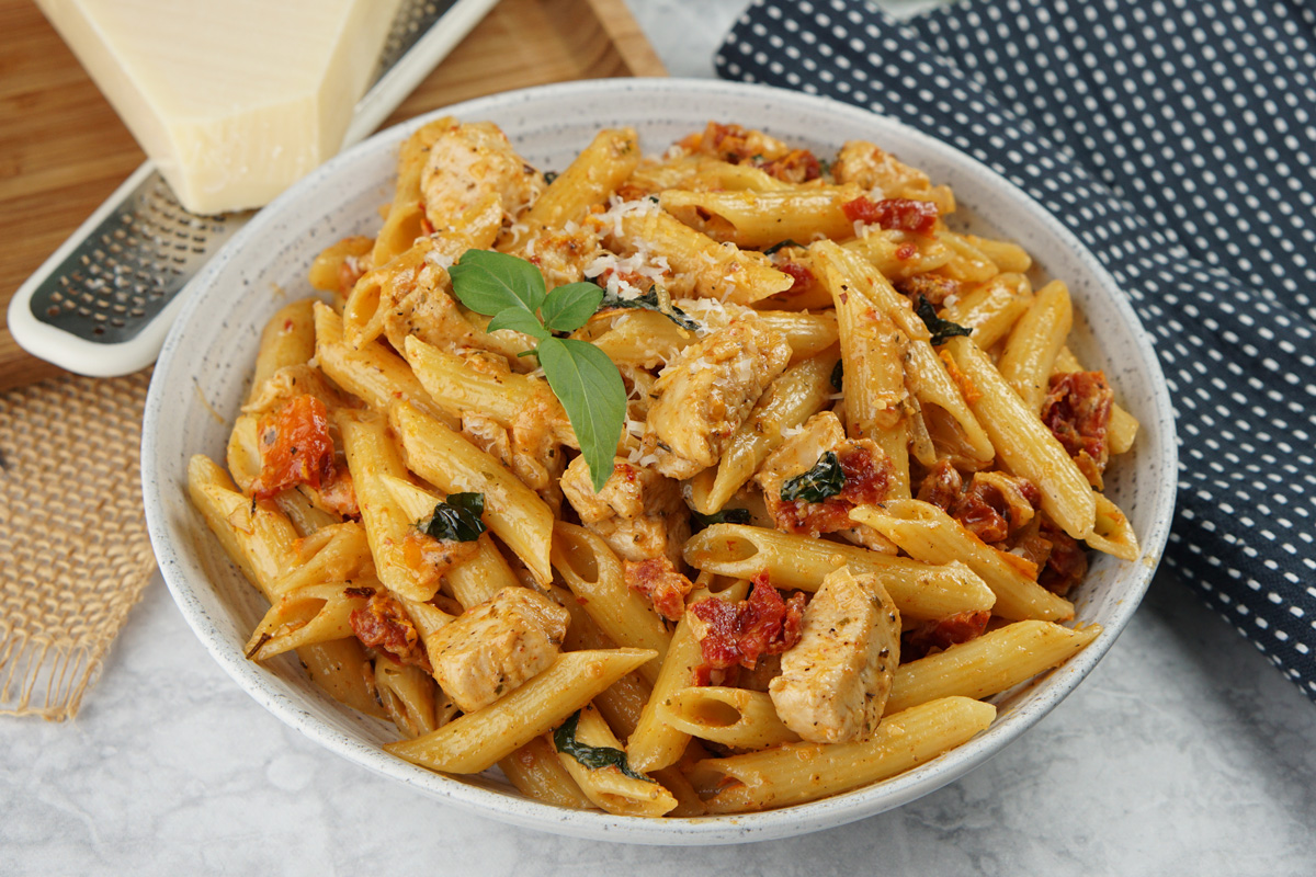 12 Pasta Night Ideas That Go Beyond Spaghetti