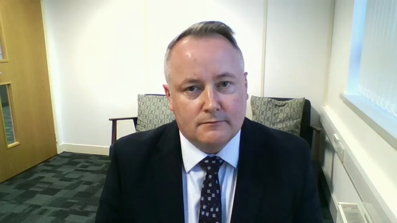 Welsh Tory leader says he is 'determined' to push for a Wales-wide or ...