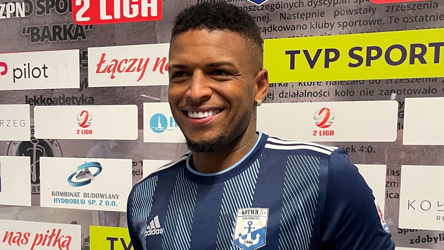 Radomiak ogłosił transfer. Ten piłkarz zrobił furorę w drugiej lidze