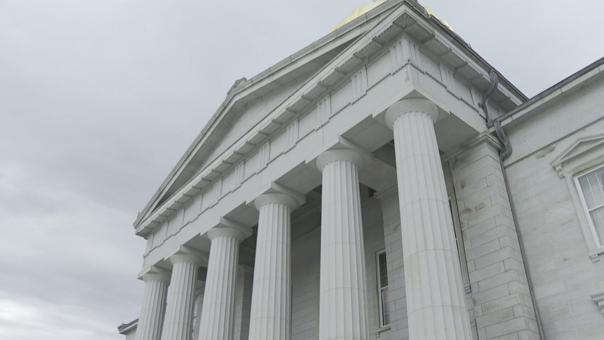 Proposed bill would enhance penalty for abuse of a corpse