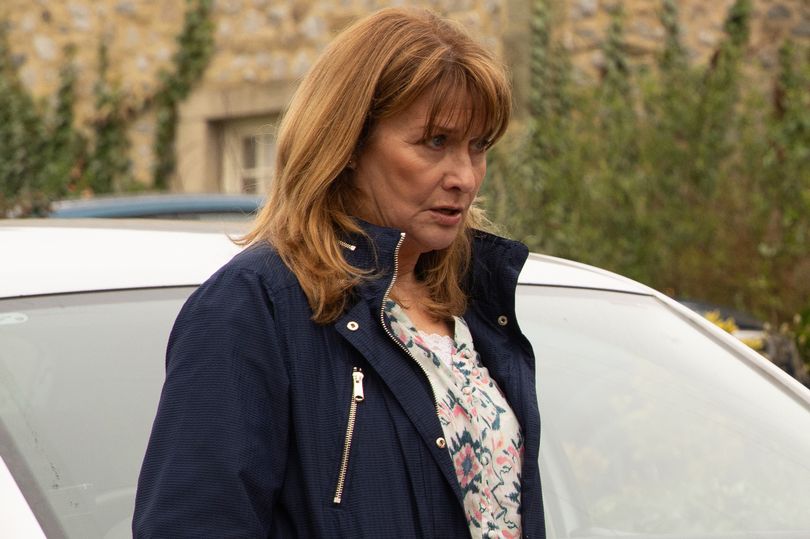 Emmerdale Wendy Posner star Susan Cookson's new role 'revealed' after ...