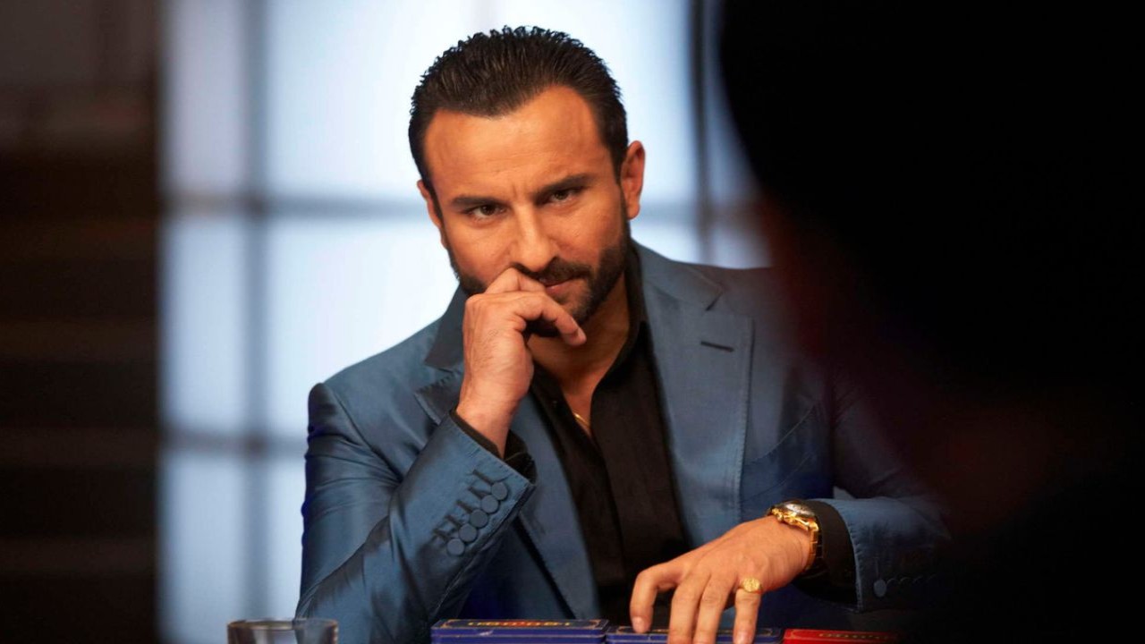 Saif Ali Khan Attack: Actor to be discharged from hospital in 2-3 days ...