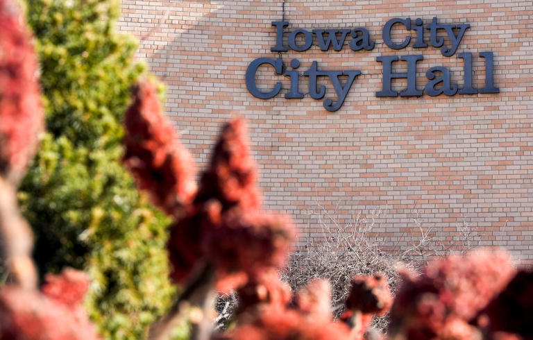 Iowa City code classifies sex stereotypes as illegal discrimination