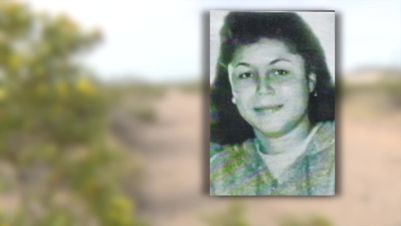Arizona Crime Uncovered: The murder of Marina Ramos and the search for ...