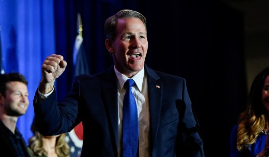 Ohio Lieutenant Governor Jon Husted Tapped to Fill JD Vance’s Senate Seat