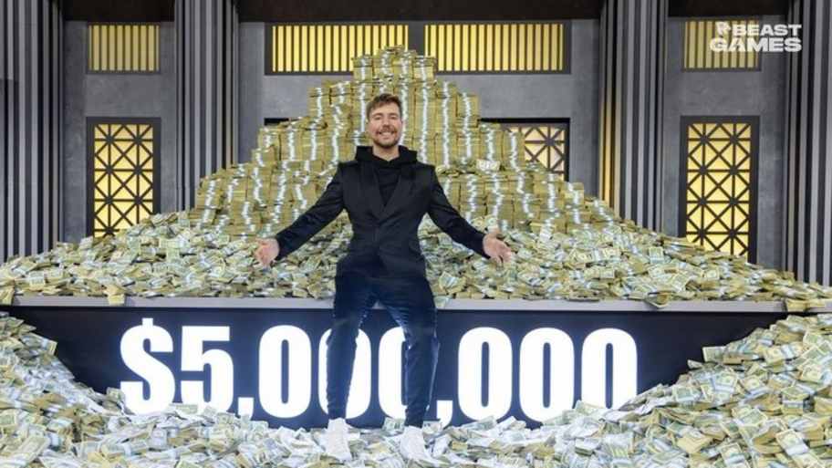 Will Beast Games Have A Season 2?