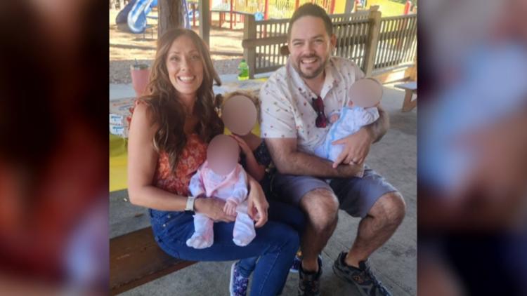 19 months later, Georgia parents regain custody of kids after they say ...