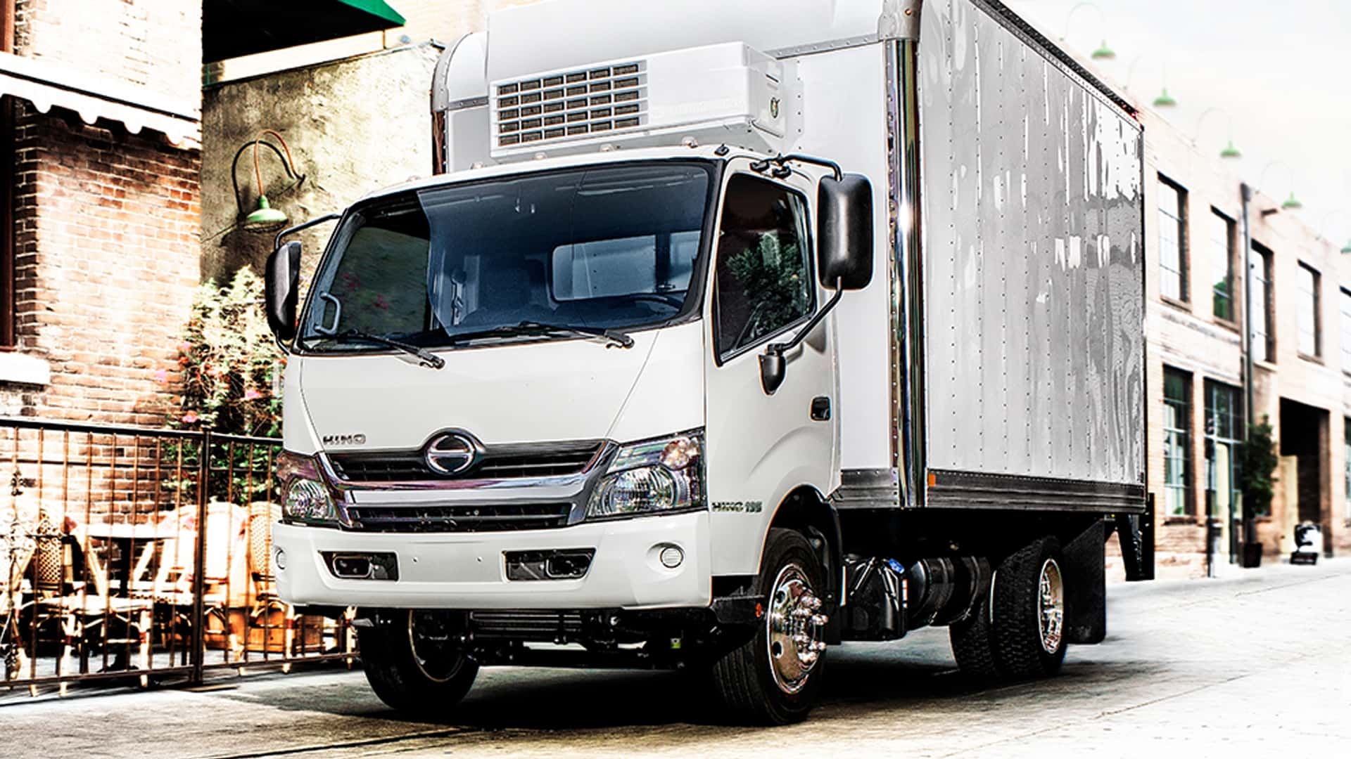 Toyota Hit With Astronomical Fine for Cheating Diesel Emissions