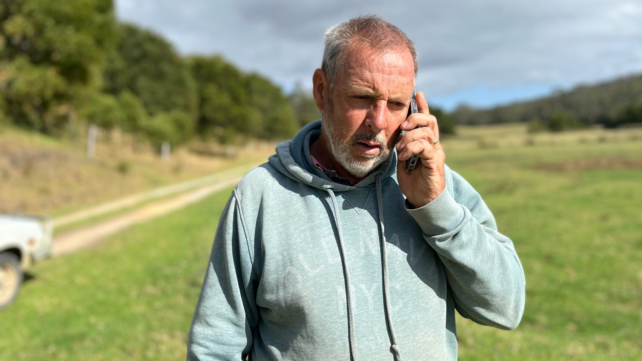 Senate committee issues report after 3G shutdown sparks coverage complaints