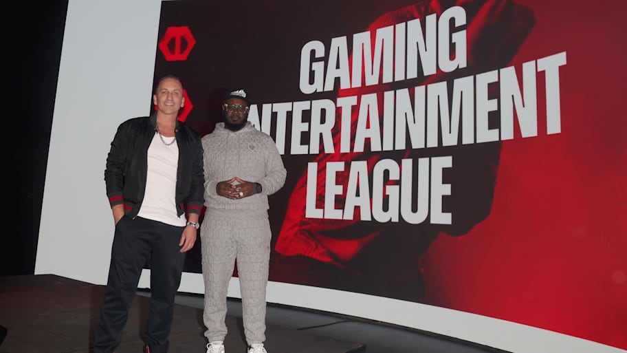 How High Profile Execs Are Transcending E-Sports with the Global Gaming ...