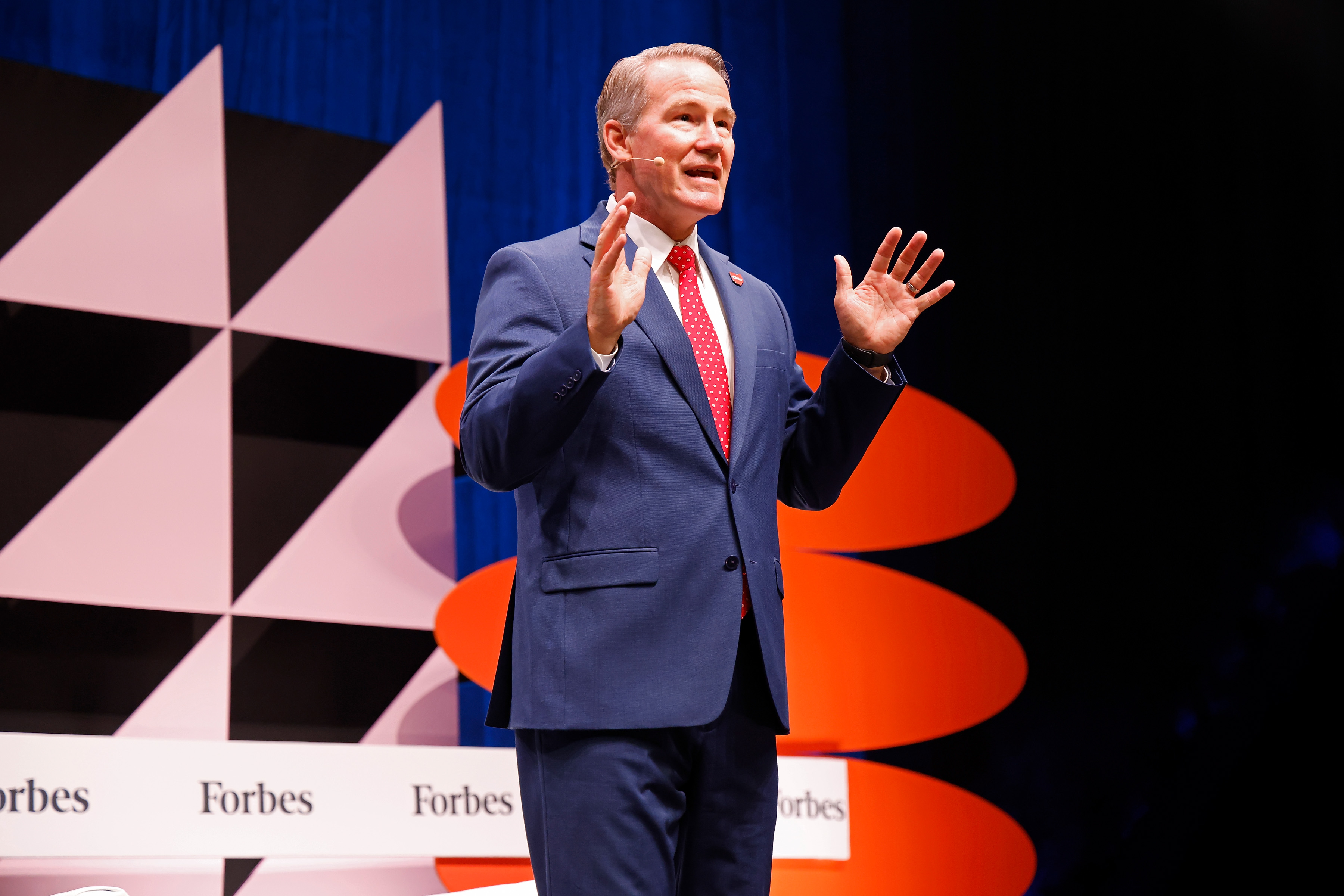 Who Is Jon Husted? JD Vance's Senate Replacement Announced