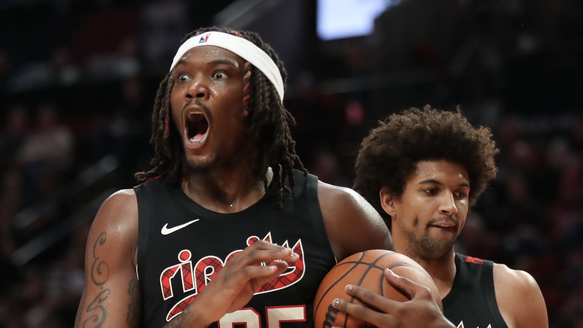 Blazers Reportedly Value Robert Williams III Highly