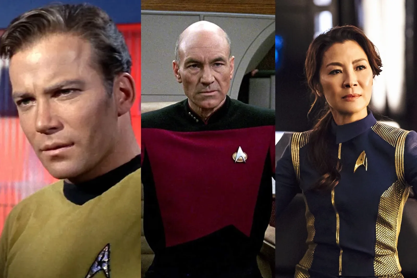 ‘Star Trek’: The Complete Franchise Recap