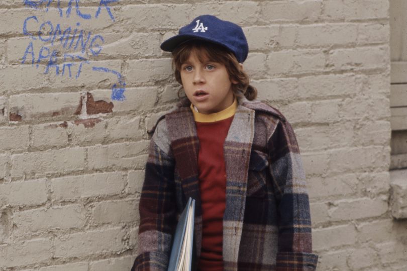 Former Disney child star Christian Juttner dead at 60 with tragic news ...