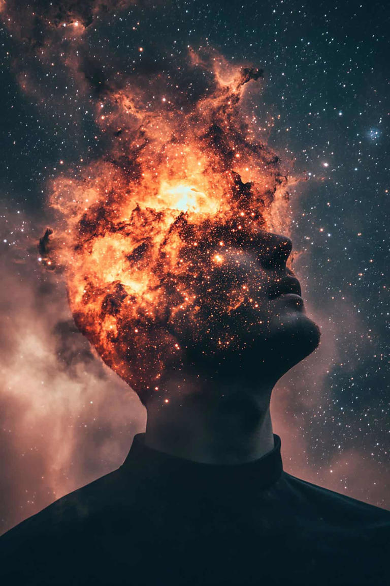 Understanding 3D, 4D & 5D Consciousness