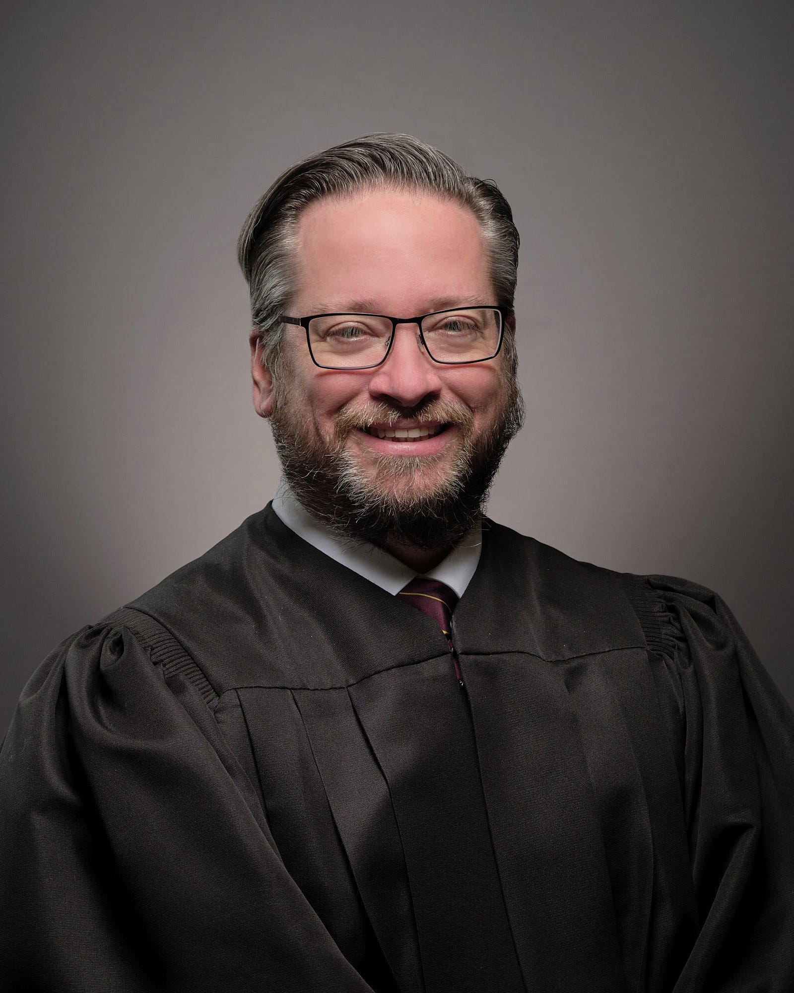 Why Texas Court of Criminal Appeals Judge David Newell won't seek ...