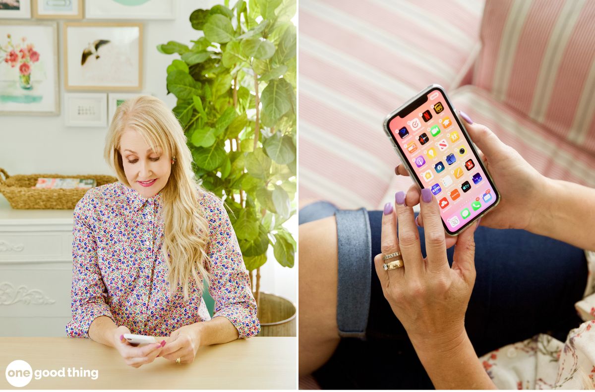 This Brilliant 90/90 Hack Will Fix Your Crowded Phone