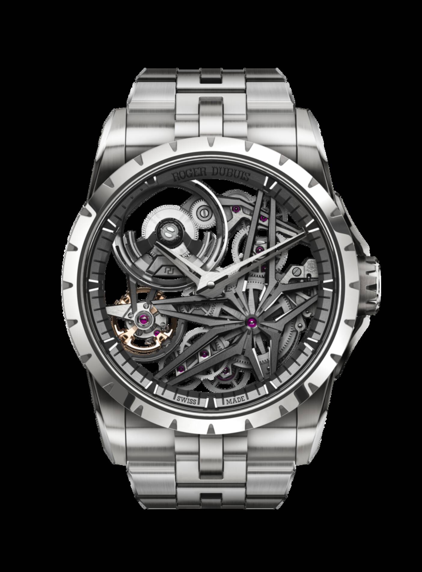 Space Out: 6 Luxury Timepieces Inspired By The Cosmos