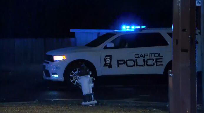 Homicide investigation underway after man dies from shooting Homicide investigation underway after man dies from shooting