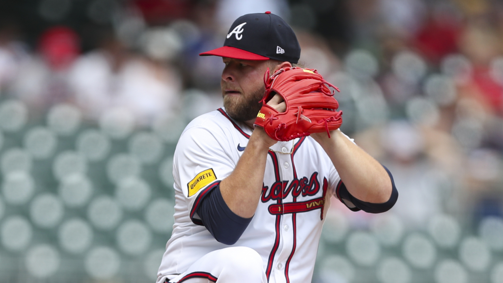 Mets add ex-World Series champion pitcher in free agency