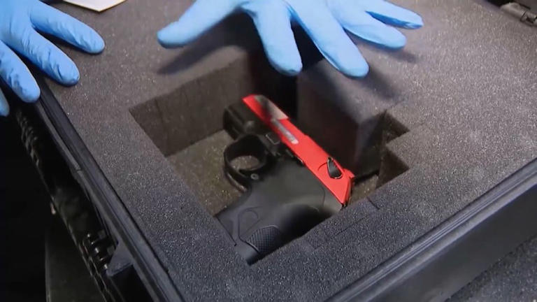 The Epic Games Store on Android now supports third-party games